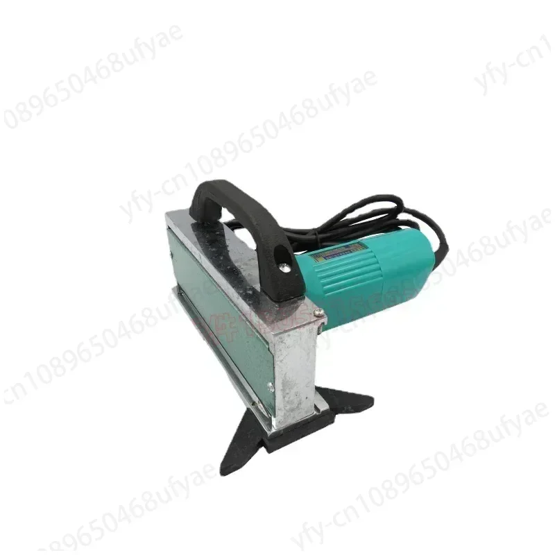 UPVC-Electric-Corner-Cleaning-Tool-for-Window-Plastic-Window-Corner ...