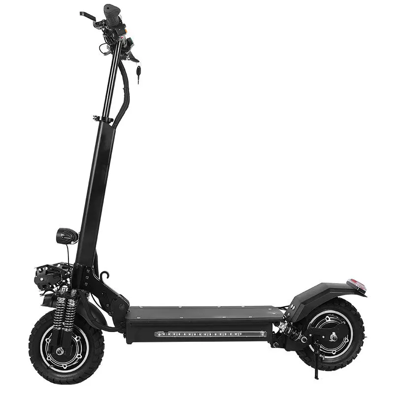 Dual-drive-Electric-Scooter-1000W-Front-And-Rear-Separation-Off-road ...