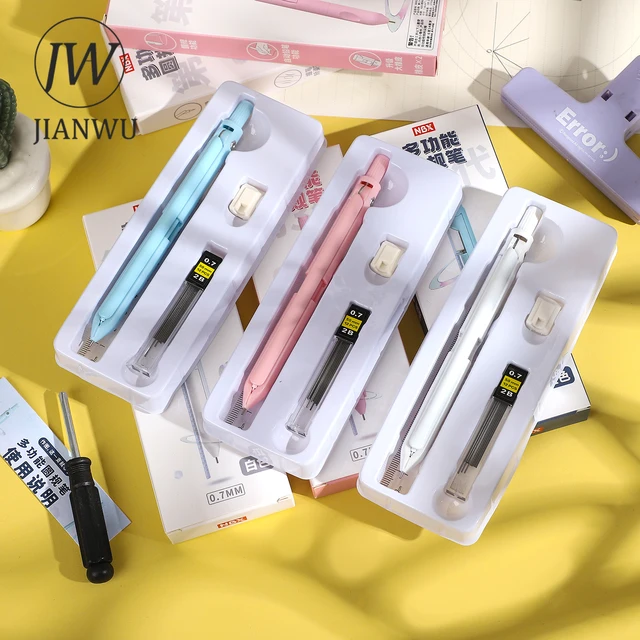 Journal Tools - JianWu Official Store