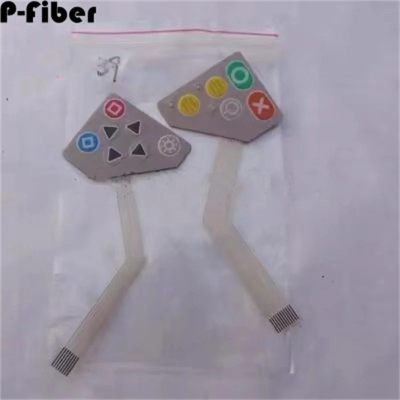 keyboard-key-board-press-key-panel-for-Sumitomo-39-welding-machine-P ...