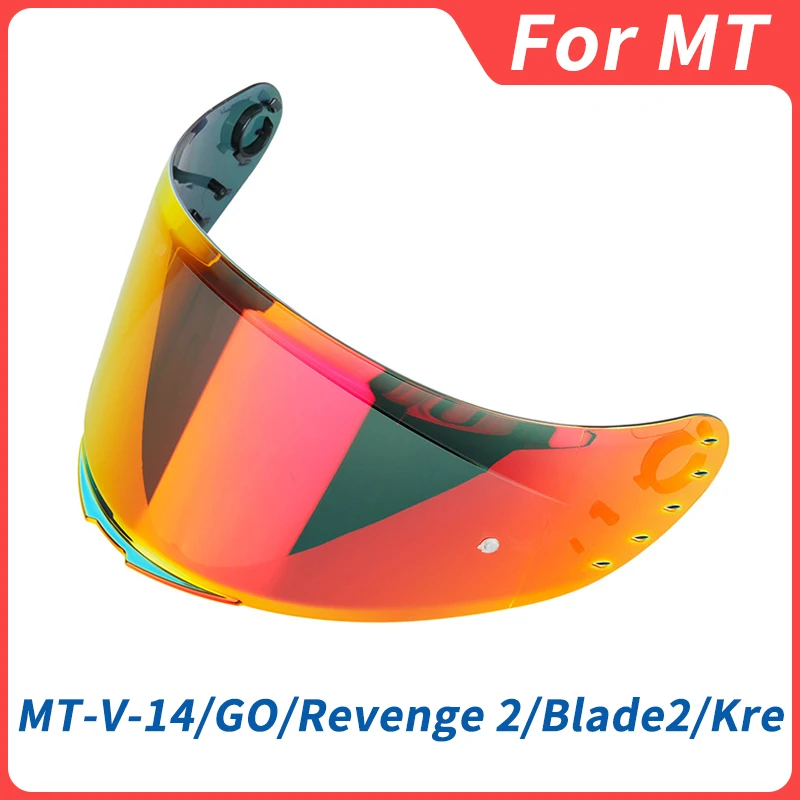 Motorcycle-helmet-Visor-Anti-UV-PC-visor-Lens-v14-Model-Clear-Smoke ...