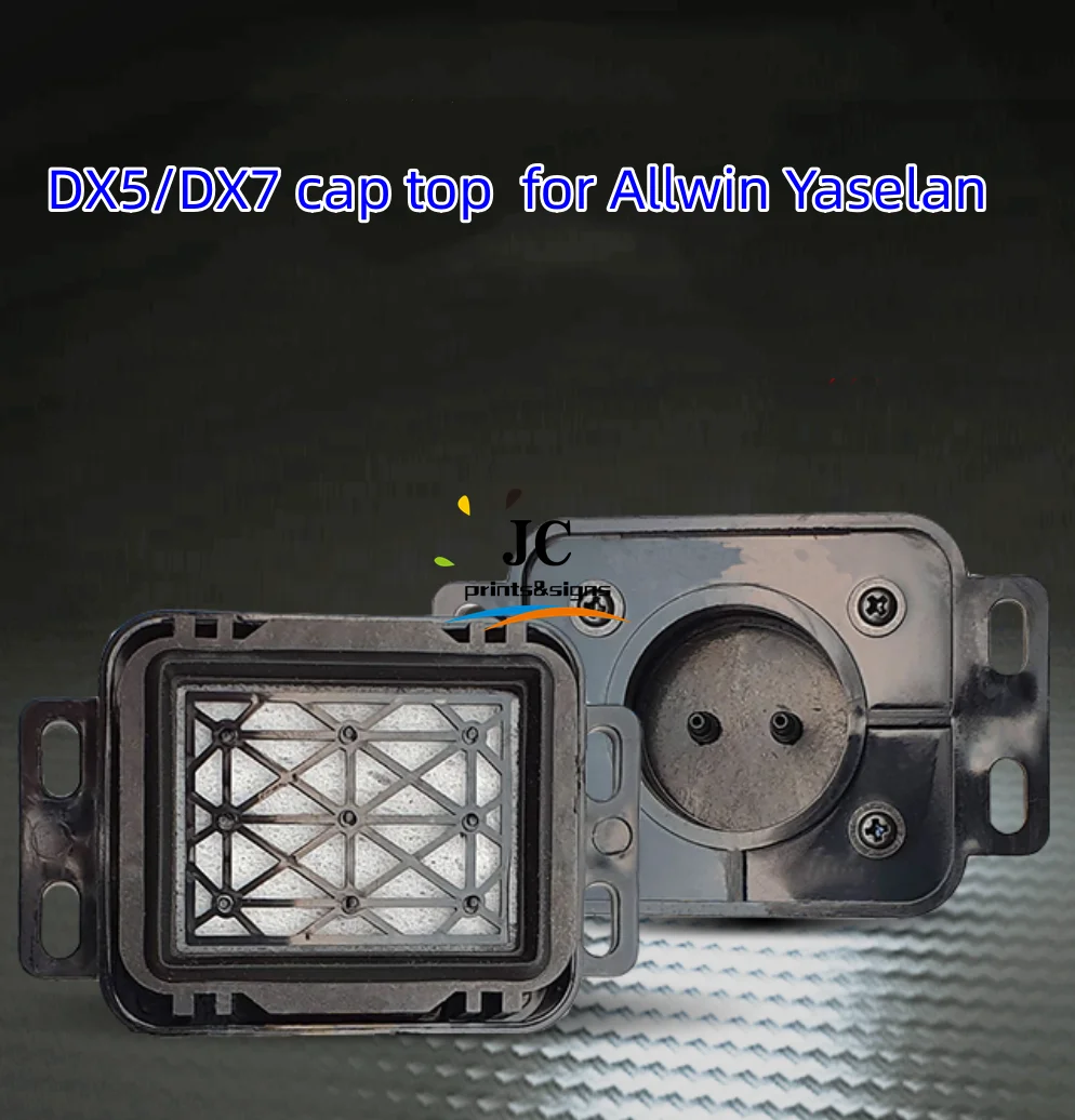 ink-cap-top-for-Epson-DX5-DX7-printhead-For-ALLWIN-yaselan-printer ...