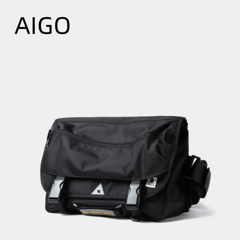 AIGO-Men-Motorcycle-Cycling-Messenger-Bags-Waterproof-Big-Crossbody ...
