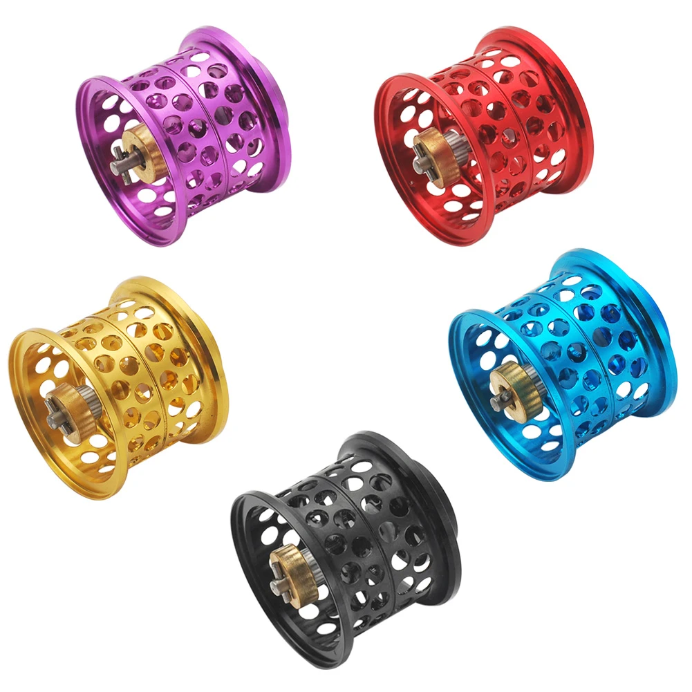 Baitcasting Reel Spool | Fishing Reel Spools | Daiwa 1016 Spool | Daiwa ...