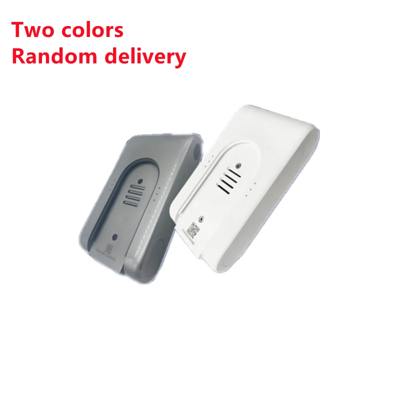 Battery Pack for Xiaomi Mijia Dearma G10 T20 Handheld Cordless Vacuum ...