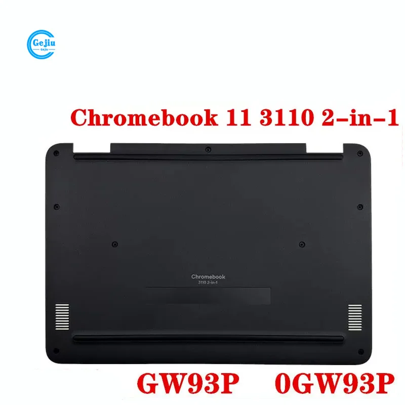 NEW ORIGINAL Laptop Bottom Cover Case for Dell Chromebook 3110 2-in-1 ...
