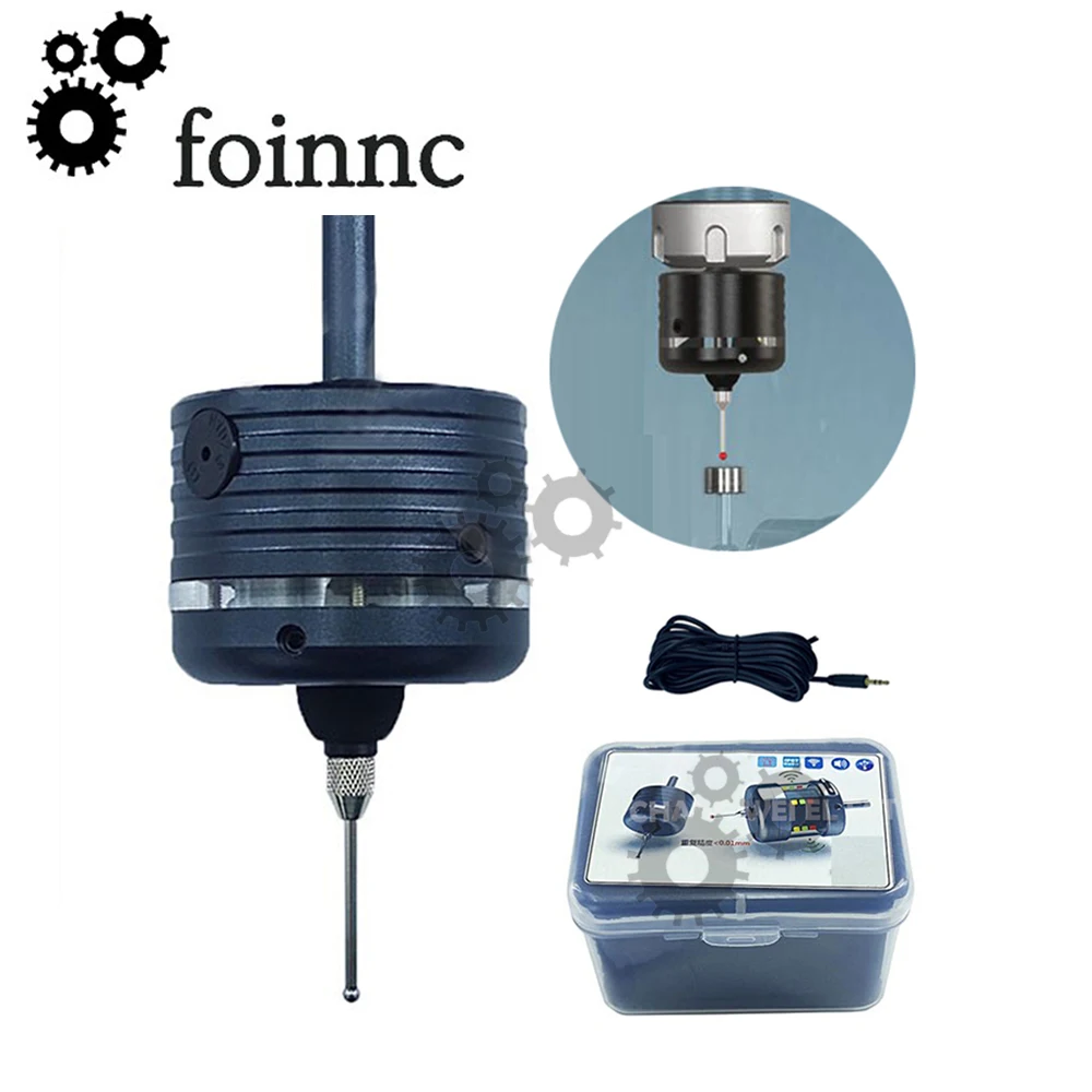 The-New-Three-coordinate-Edge-Finder-Cnc-Probe-3d-Edge-Finder-Can ...