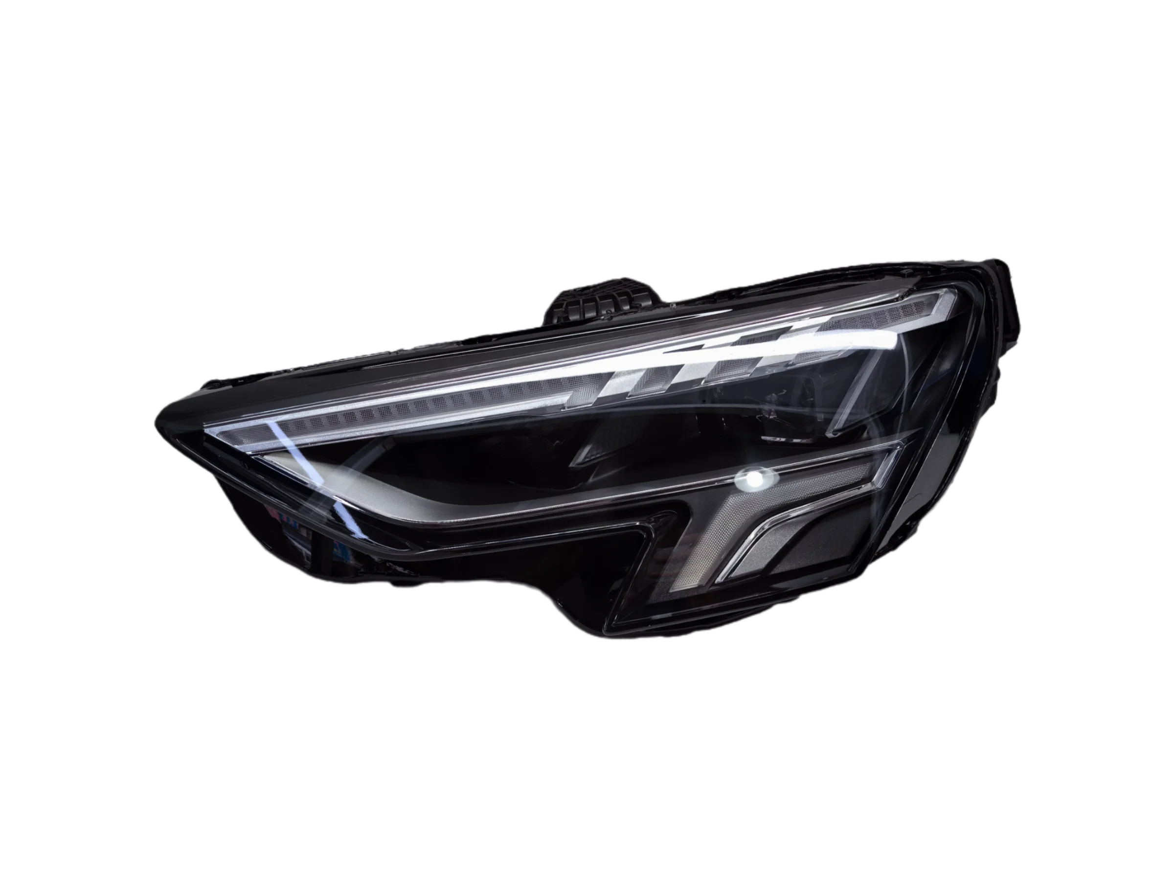 Original high-quality headlights suitable for Audi A3 S3 LED headlights ...
