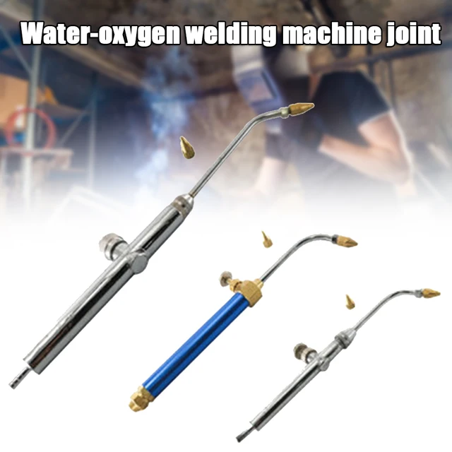 Mini Gas Little Torch Welding Soldering Kit Torch Micro, 40% OFF