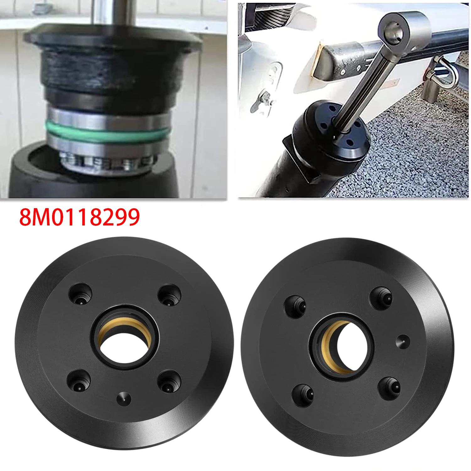 MX-Black-Outboard-Verado-Guarni-o-Cap-Para-Mercury-Outboard-8M0118299 ...