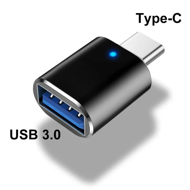 Original Xiaomi Metal Usb 2TB 3.0 Flash Drives High Speed Pendrive Usb ...