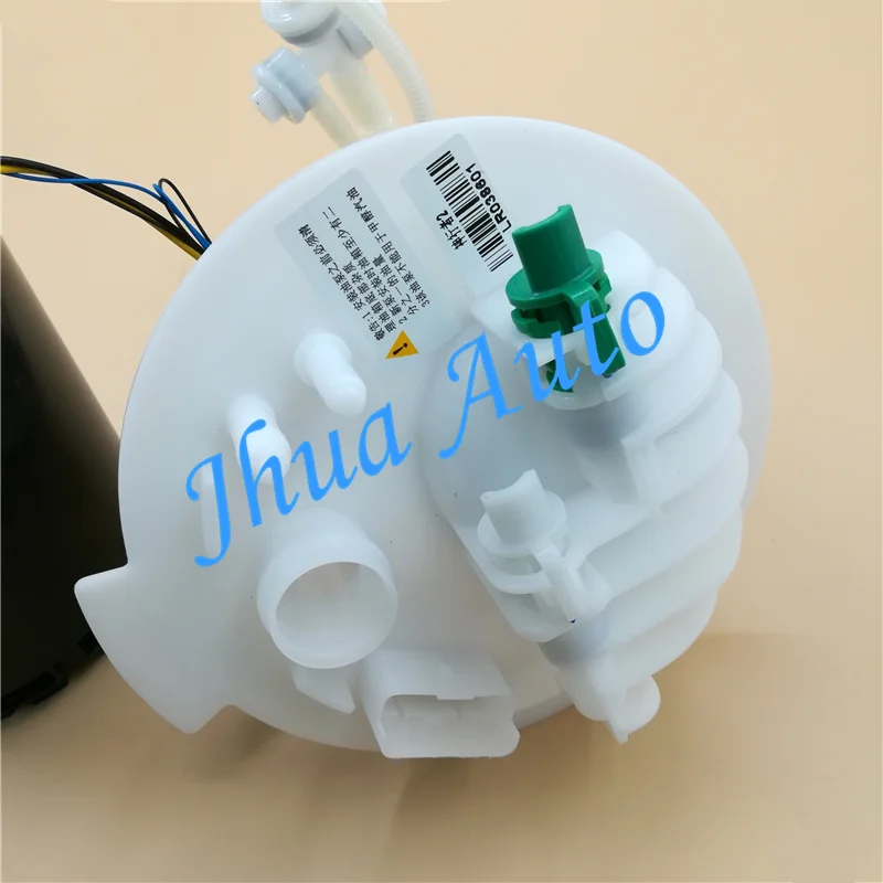 LR038601-Fuel-pump-assembly-Fit-For-Land-Rover-Freelander-2-3-2L-LR2 ...