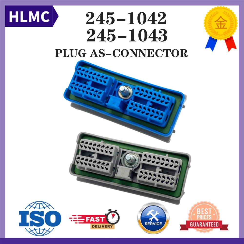 245-1043-245-1042-2451042-2451043-Computer-Board-Controller-Plug ...