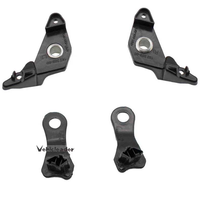 Front-Headlight-Headlamp-Repair-Kit-Bracket-Fixed-Clip-For-BMW-5-Series ...