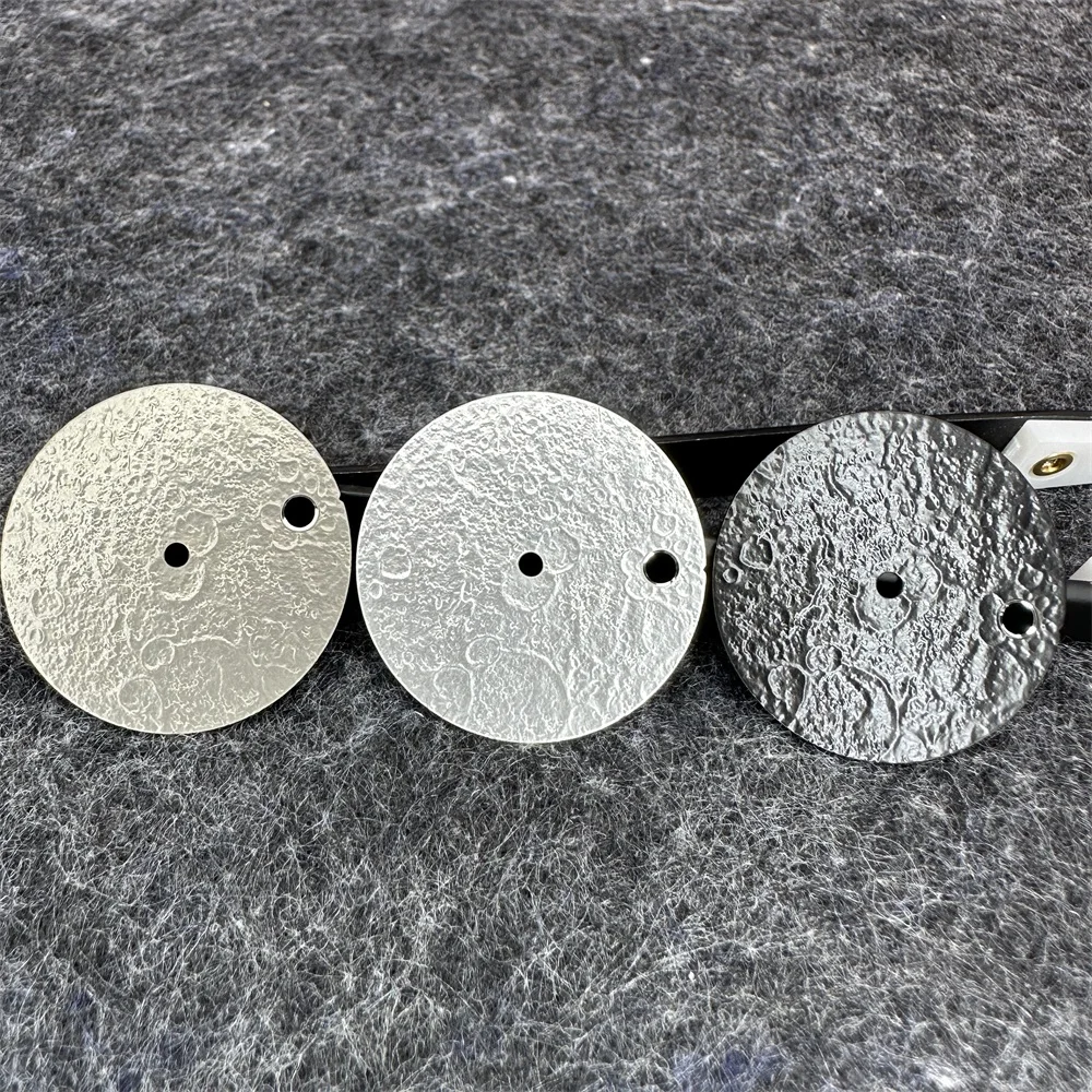 NH35-Watch-Dial-28-5mm-Moon-Face-Conversion-Mechanical-Watches ...