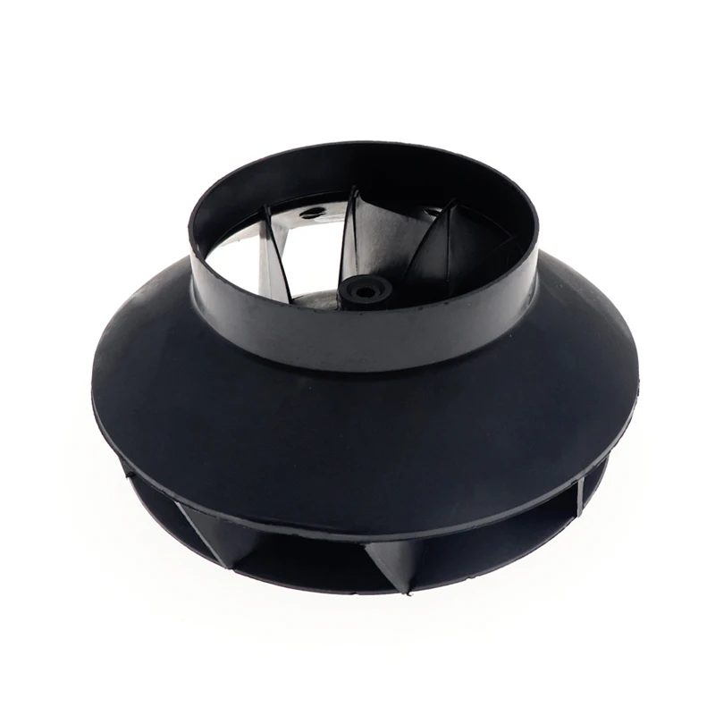 12V 24V Blower Motor Combustion Air Intake Fan For Eberspacher ...