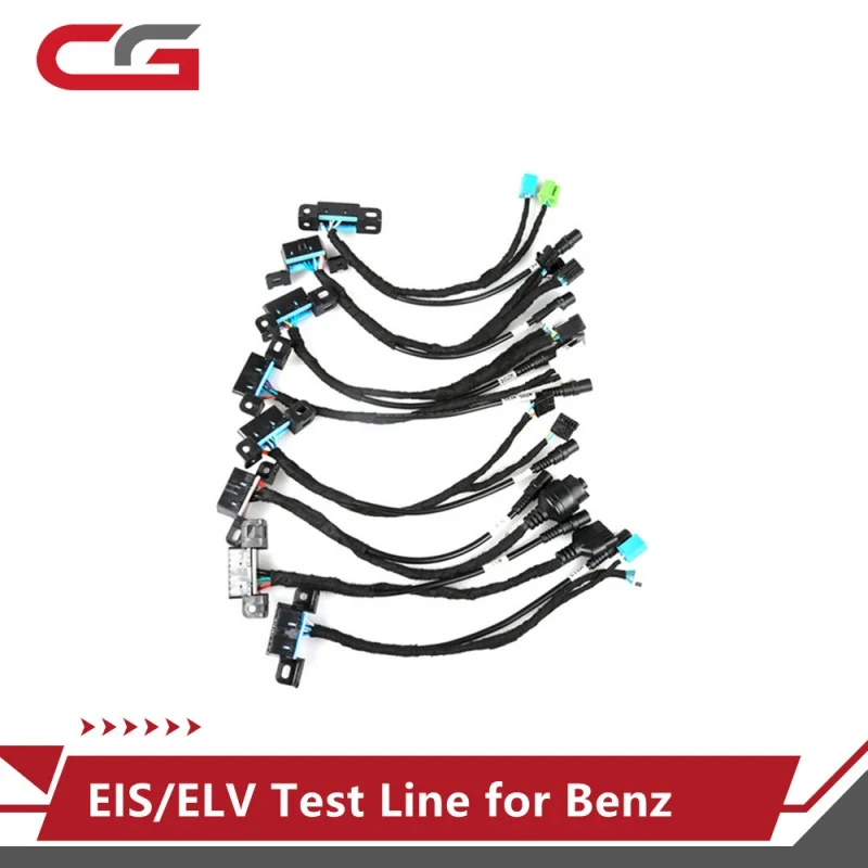 EIS-ELV-Test-Line-for-Mercedes-Work-with-CGDI-MB-for-Benz-Key ...