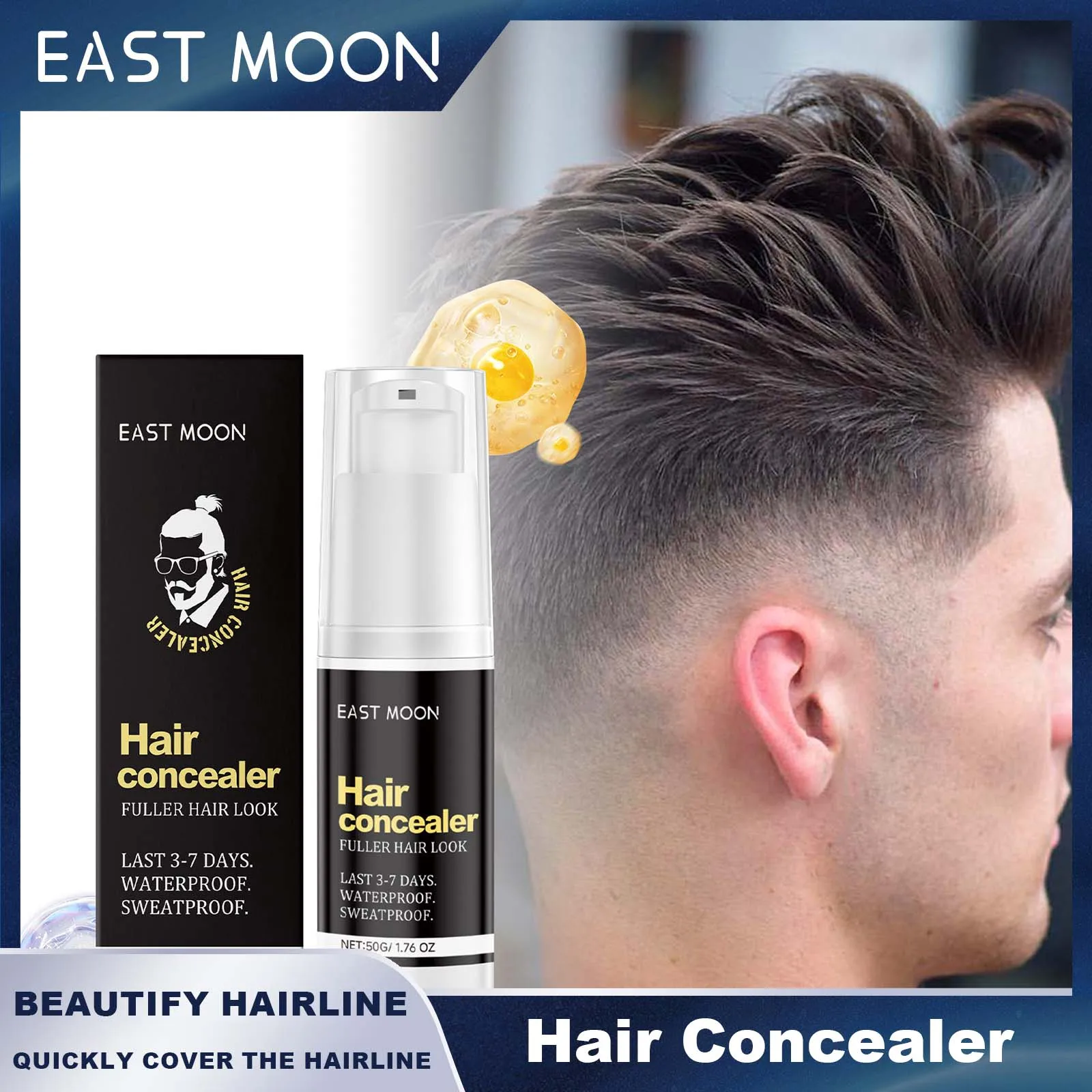 Coats Moon Thread: The Ultimate Guide to Hair Texturizers for a Natural ...
