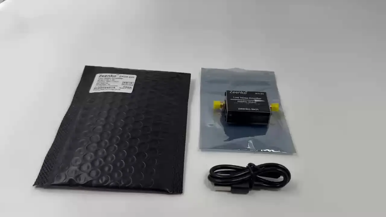 Zeenko BM LNA Усилитель | AliExpress