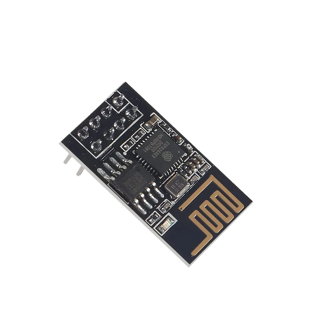 5-10pcs-Upgraded-version-ESP-01-serial-ESP-01S-ESP8266-WIFI-wireless ...