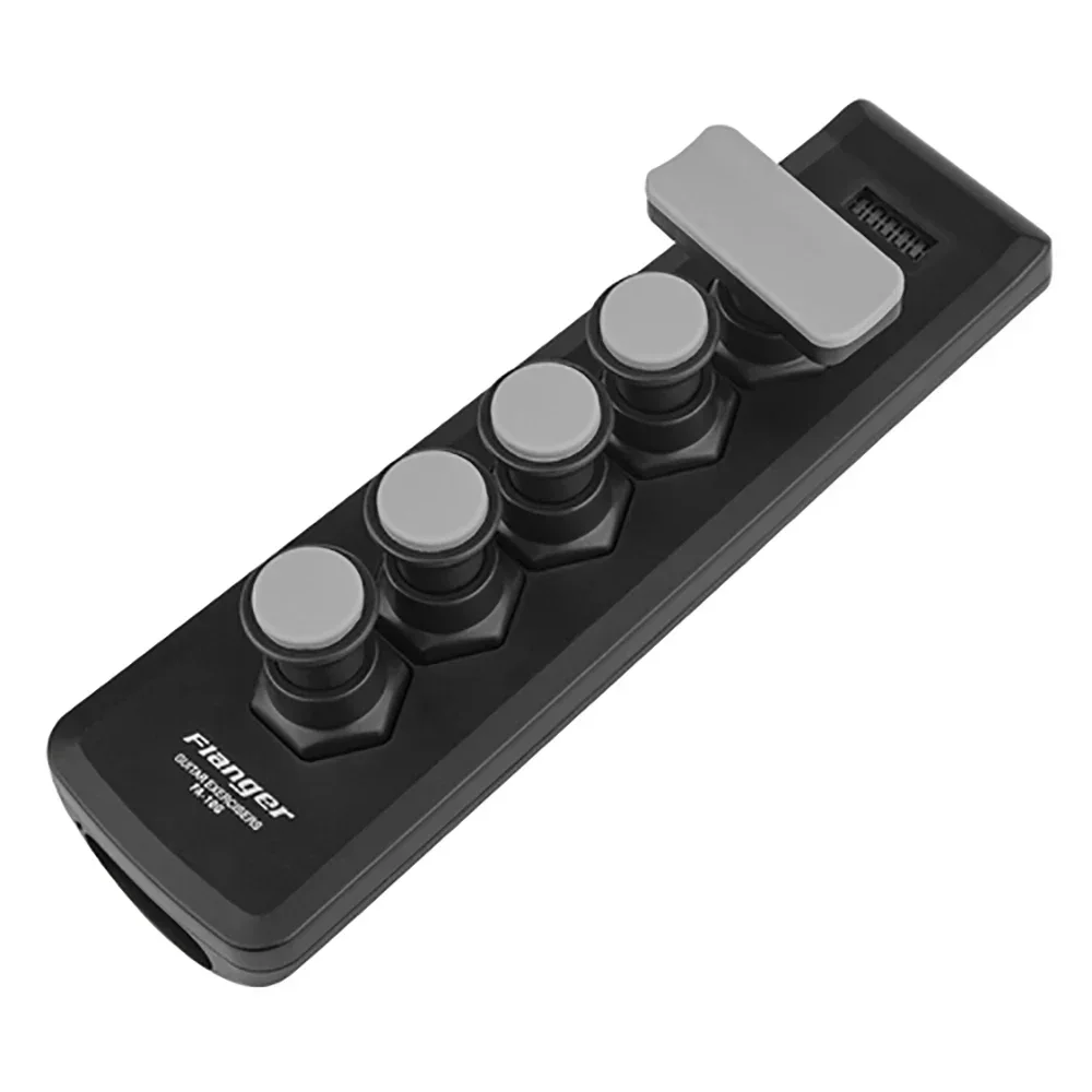 Flanger-FA-10G-Universal-Finger-Exerciser-ABS-Finger-Strength-Trainer ...