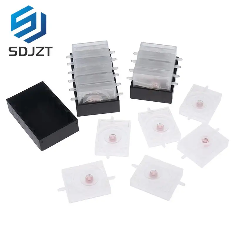 1-Pcs-Printer-CISS-DIY-Damper-Single-Pass-One-Way-Valve-Ink-Damper-Ink ...