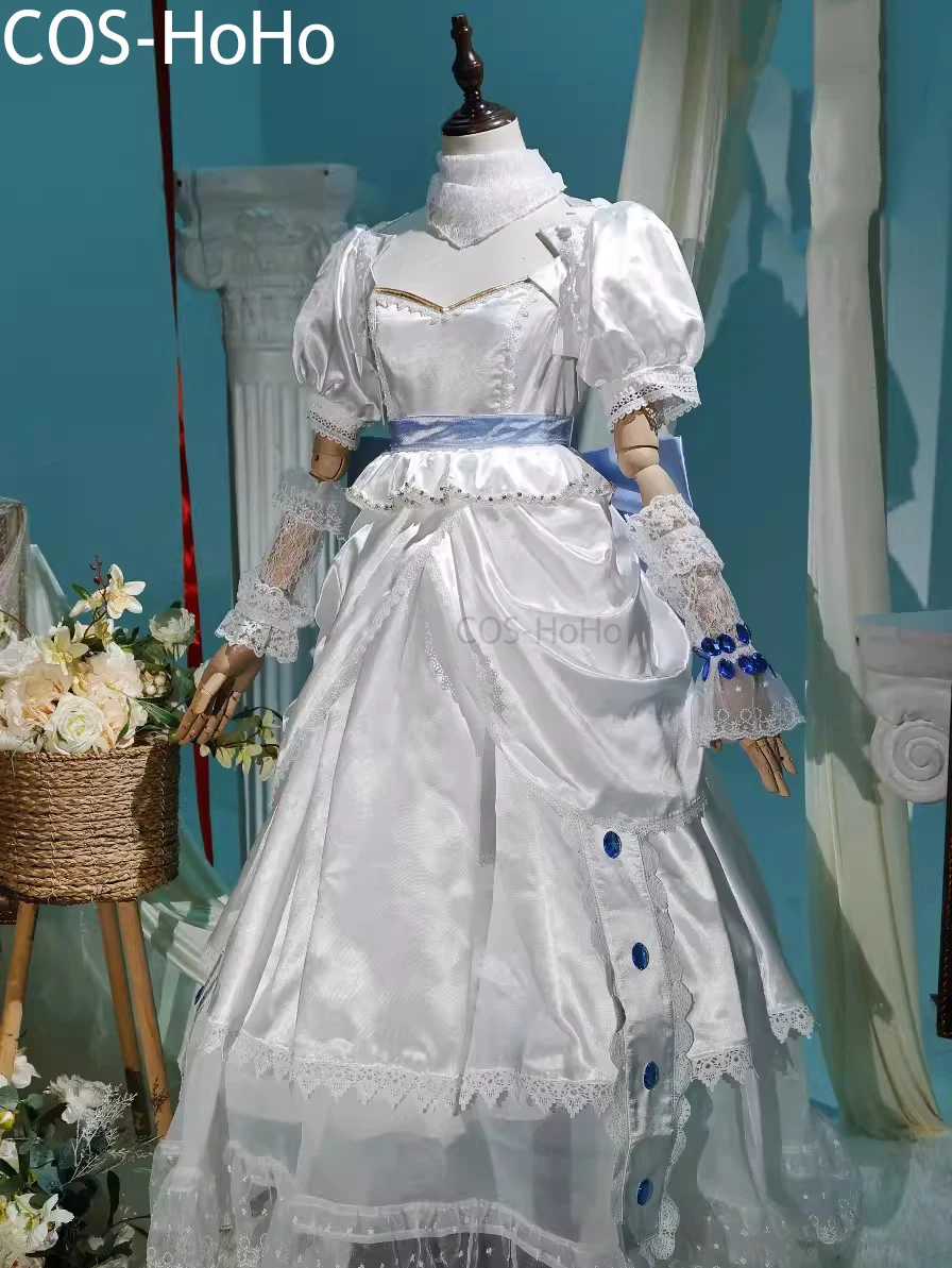 COS-HoHo-Reverse-1999-Sotheby-Insight-2-Game-Suit-Gorgeous-Princess ...