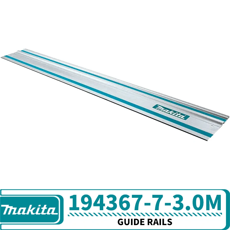 Makita 199140 0 194367 7 194385 5 198885 7 Guide Rails Clamp Set For ...