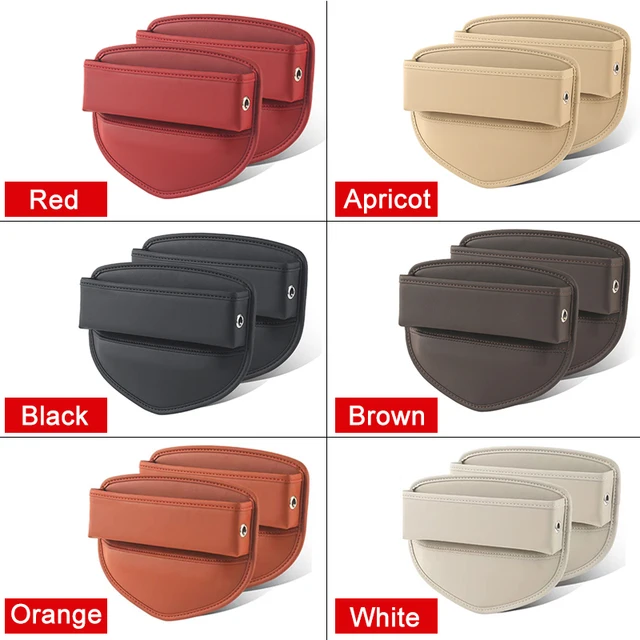 기아 스포티지 K5 GT DL3 니로 하이브리드 쏘렌토 Mq4 EV6 K8 세도나 카니발 KA4 카시트 틈새 슬롯 보관 상자 가방 커버 케이스 - 최대 37% 할인가!