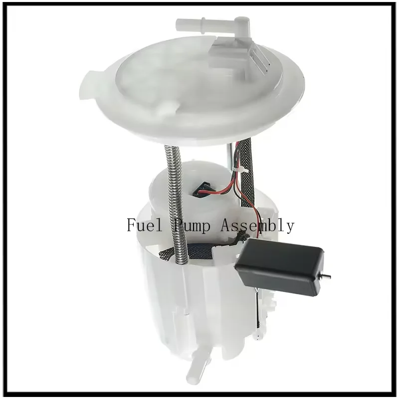 Fuel Pump Assembly E7255M Sp7198M Apfp0061 68038901Ab 68038901Aa ...