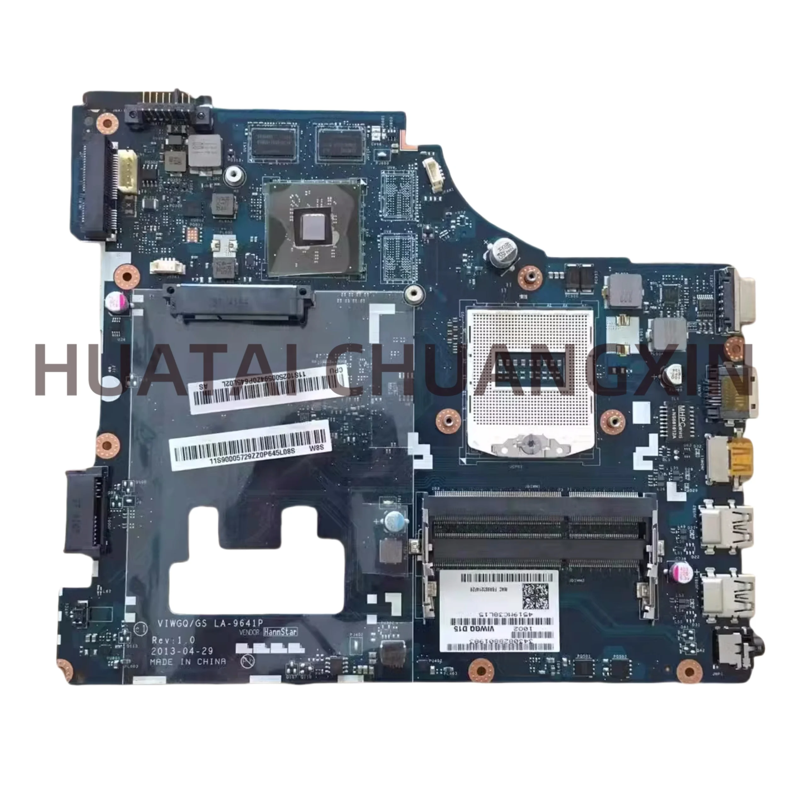 100-Tested-Work-G510-Laptop-Motherboard-LA-9641P-Motherboard-DDR3.jpg