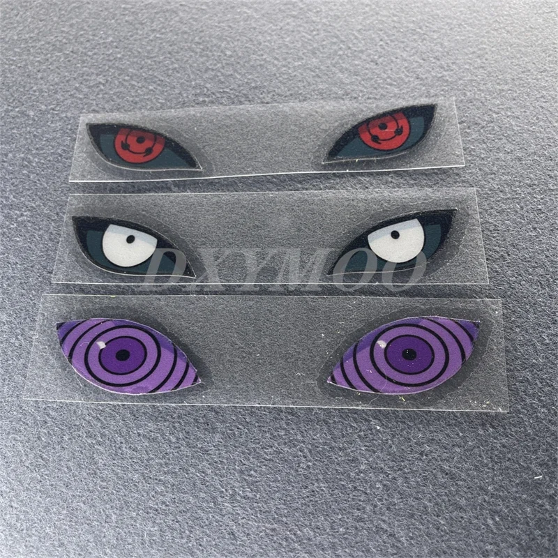 Car-Styling-Stickers-for-Rubbish-Metempsychosis-Rinnegan-Anime-Peeping ...