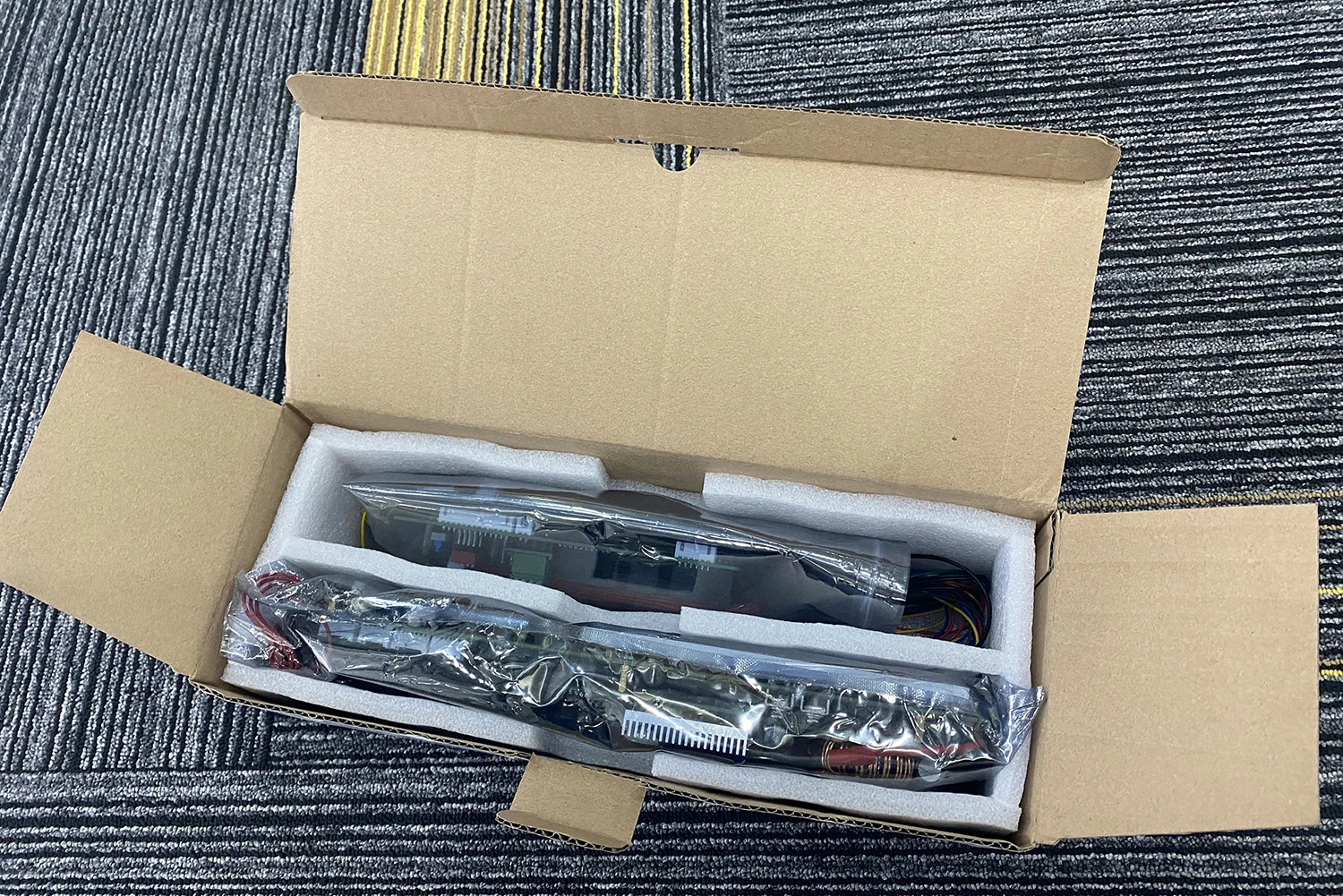 Литиевая аккумуляторная система Smart BMS 6-ячеечная, 12 В 24 В 36 В 48 ...