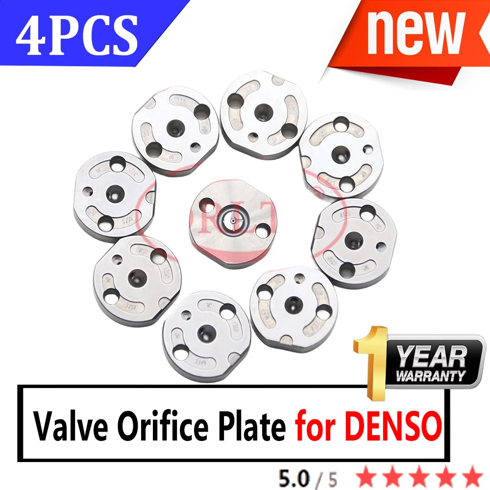 Orificio-de-v-lvula-de-inyector-di-sel-095000-5890-para-Toyota-095000 ...