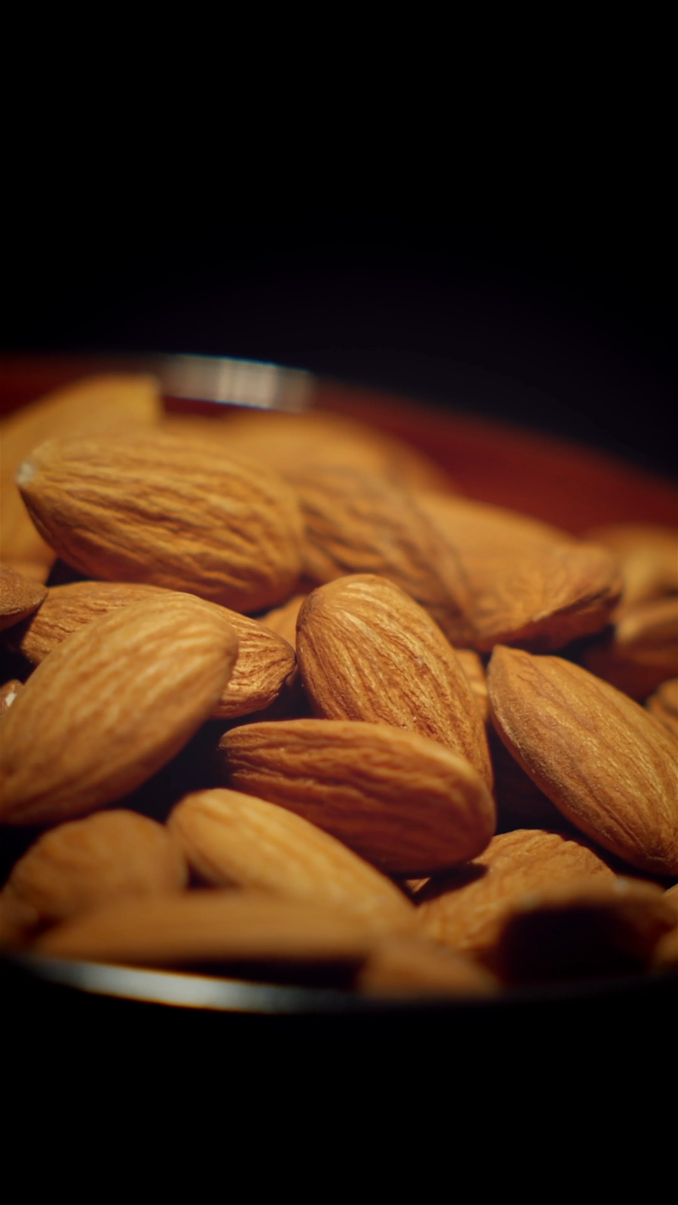 Premium Almond 500g/ Organic Nutrients/ Gluten-Free /Non-GMO | Daraz.pk