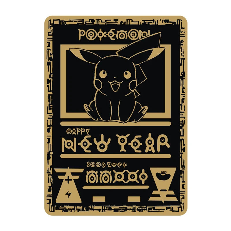 Ancient Pokemon Cards