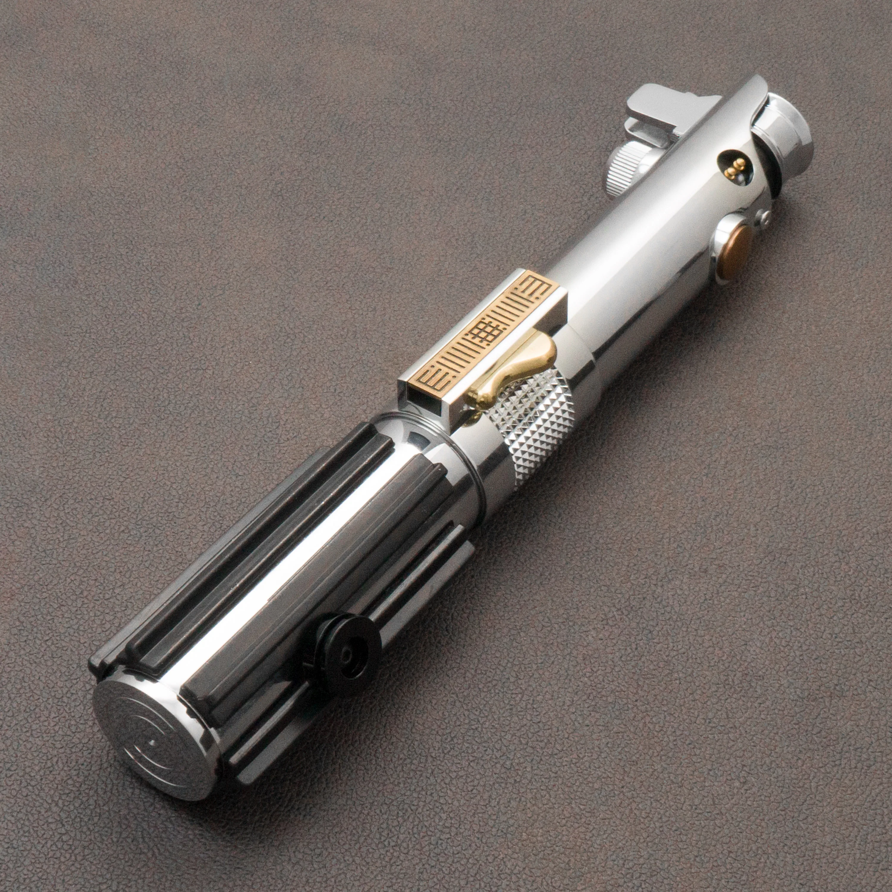 AKsabers-Anakin-EP3-empu-adura-de-Metal-de-alta-calidad-solo-un-v-stago ...