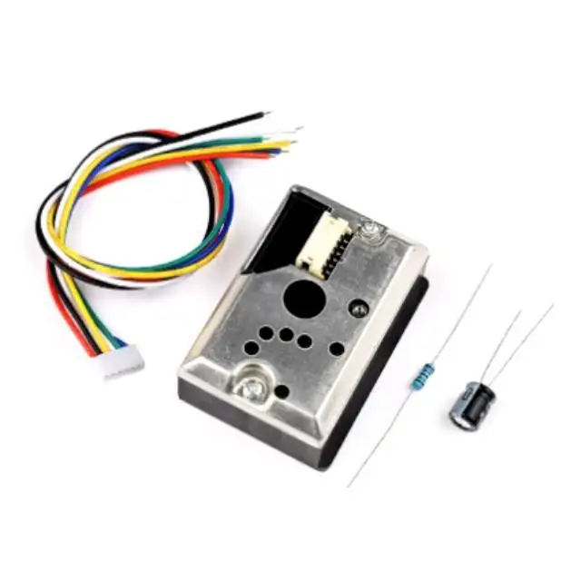 GP2Y1014AU0F-Compact-Optical-Dust-Sensor-Compatible-GP2Y1010AU0F ...