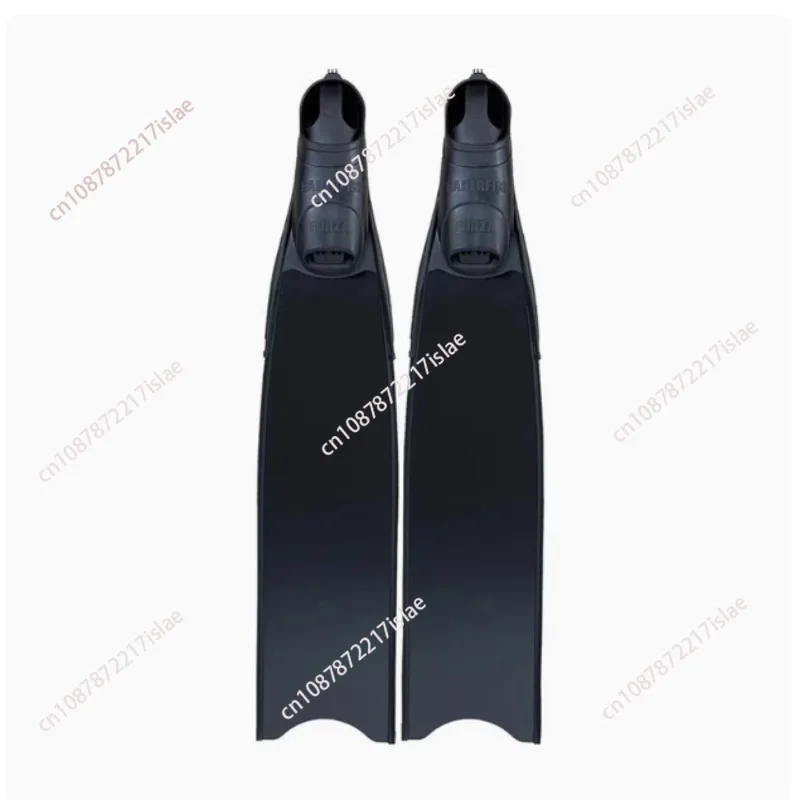 Booties Free Diving Flippers Domestic Glass Fiber Big Long Leg Flippers ...