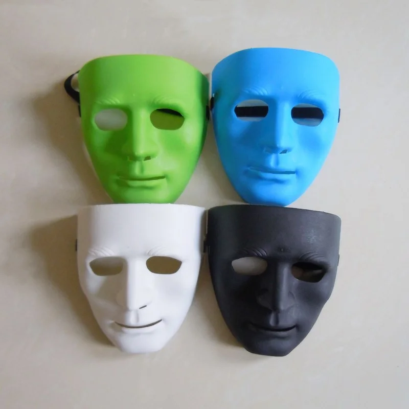 1pcs-Cosplay-Halloween-Festival-PVC-White-Mask-Party-Toys-Unique-Full ...