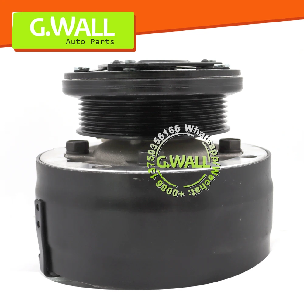 Auto-AC-Compressor-For-Chevrolet-S10-Blazer-1994-4-3L-88964862-1520276 ...