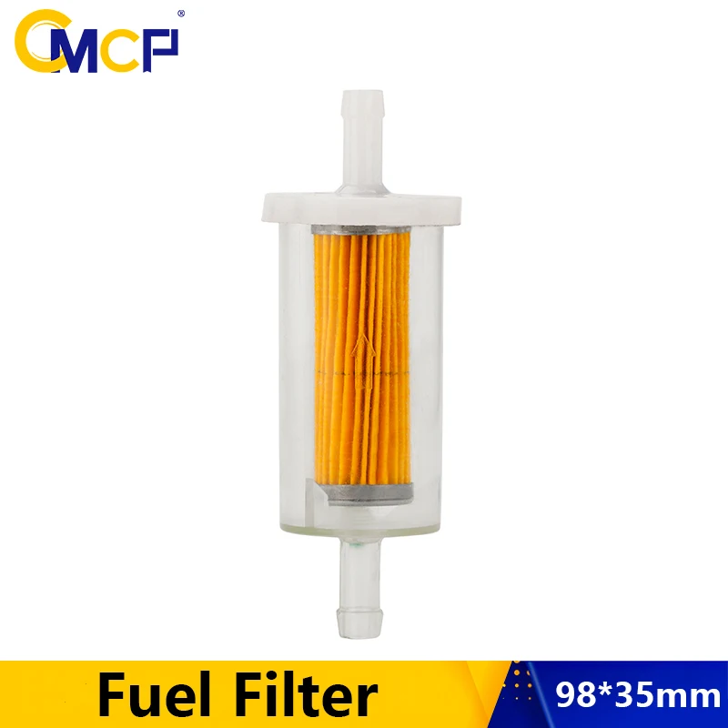 CMCP-Fuel-Filter-for-1-4-Fuel-Line-845125-695666-14469b-695666-498688 ...