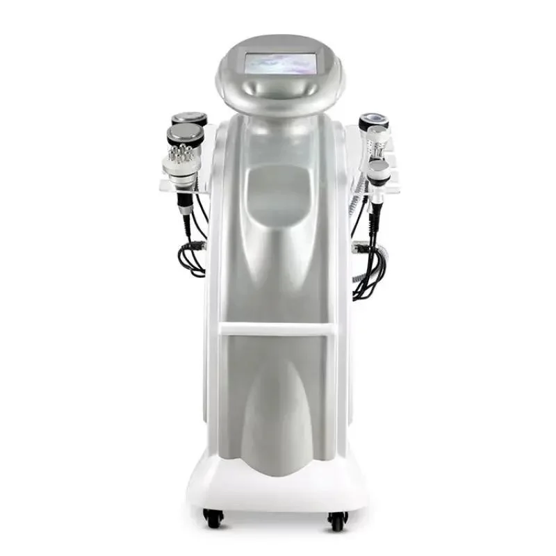 Portable-Rf-Equipment-80K-Cavitation-Rf-Vacuum-Cool-Machine-For-Body ...