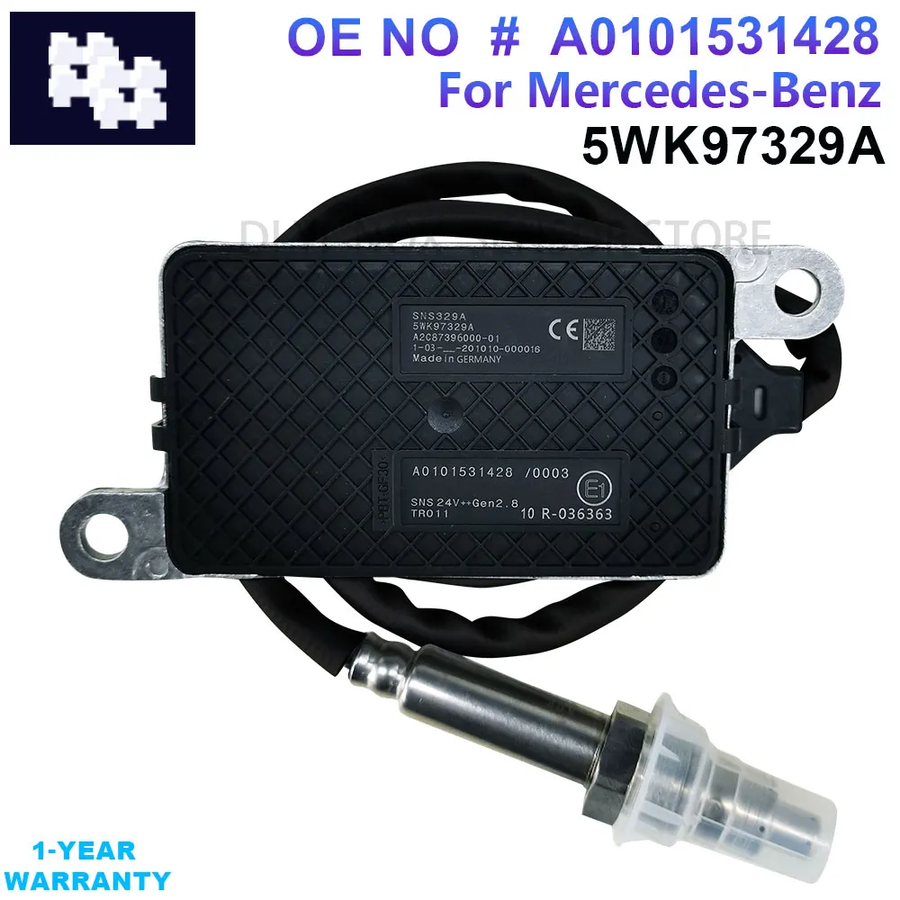 5WK97329A-A0101531428-A0101530003-5WK9-7329A-Nitrogen-Oxygen-Sensor-For ...