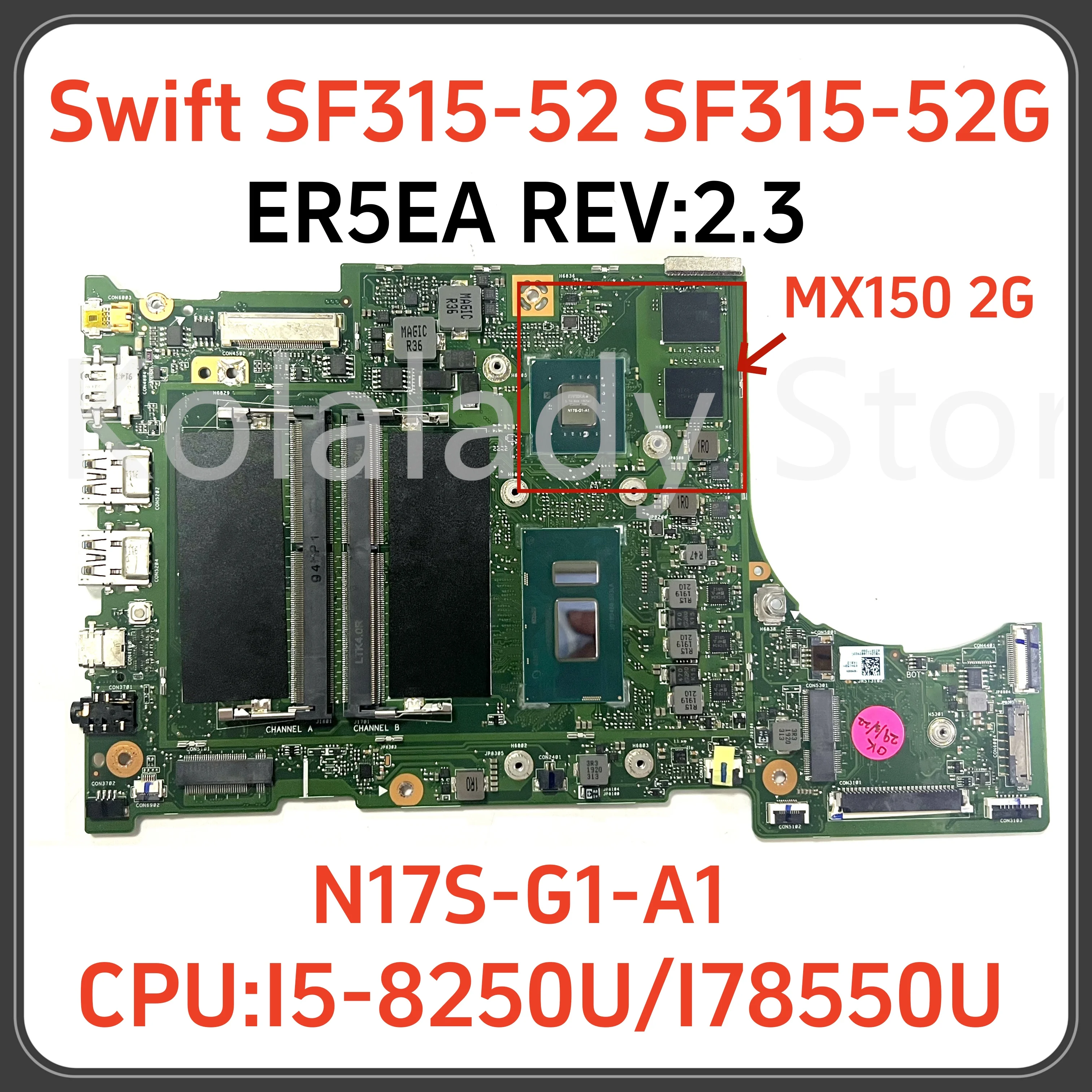 ER5EA-REV-2-3-motherboard-suitable-for-ACER-laptop-motherboard-Swift ...