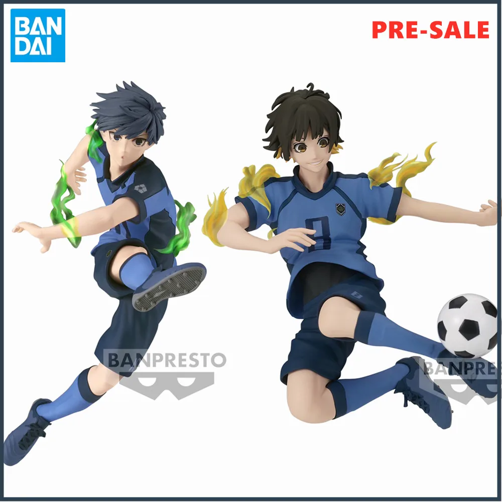 Figura-de-a-o-Anime-Blue-Lock-Yuichiro-original-Idol-Arashi-Mecha ...