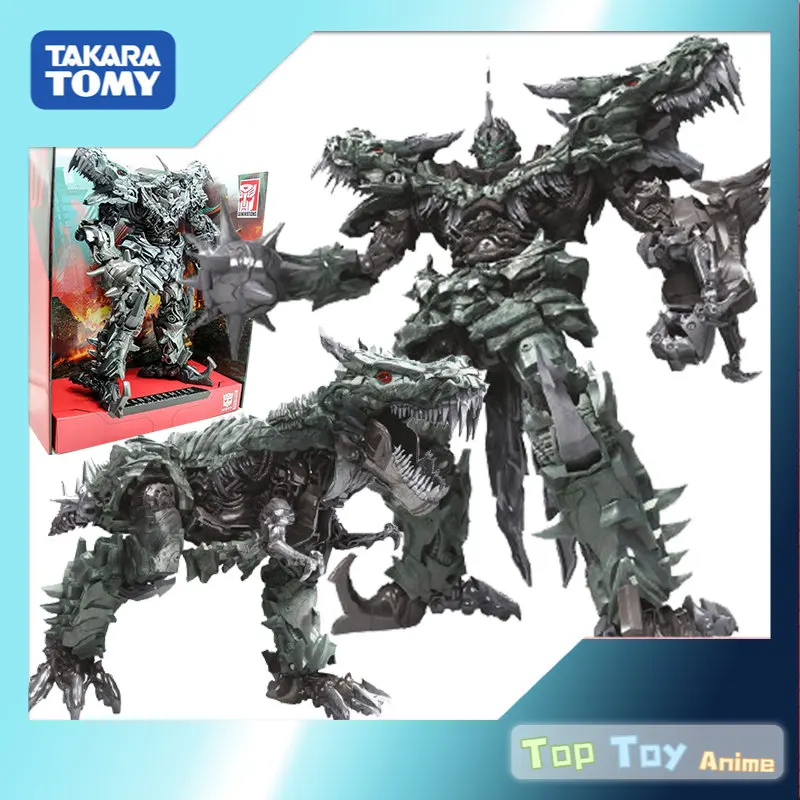 Original-Transformers-SS07-grimlock-movie-10th-anniversary-Leader-Class ...