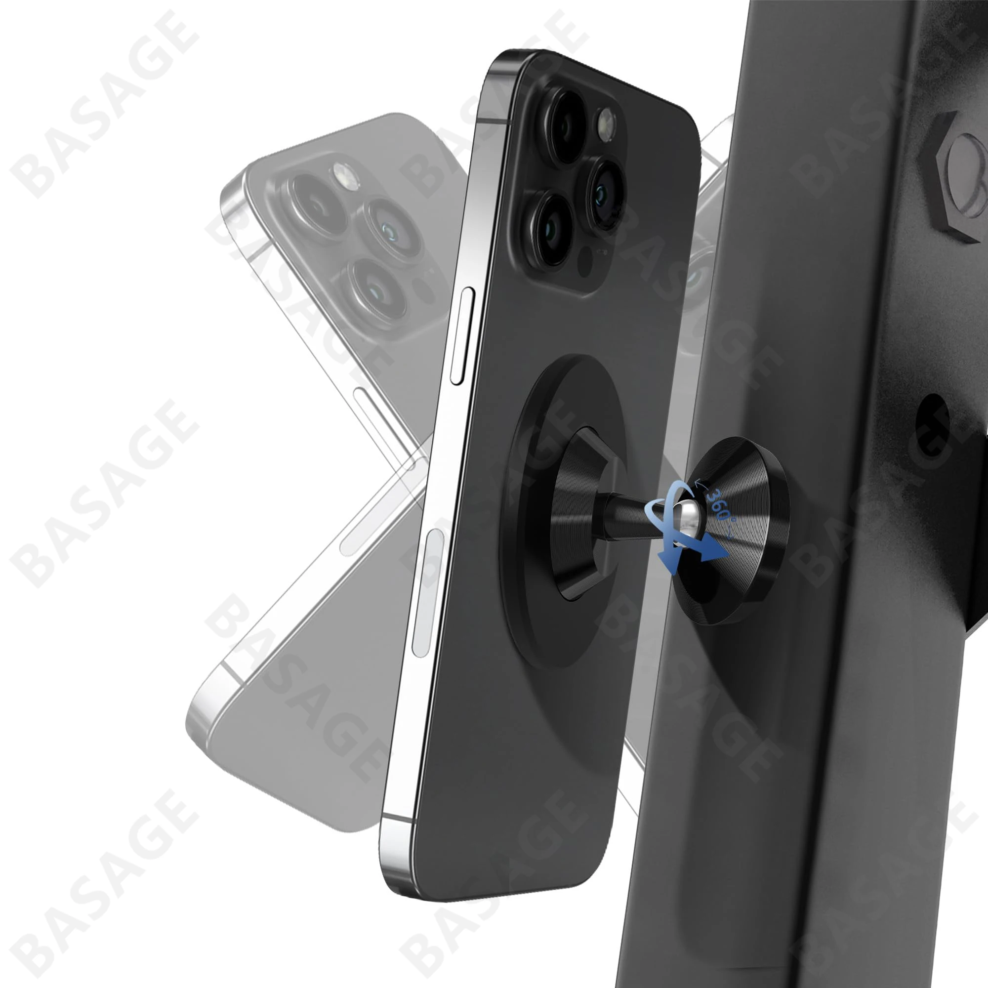 Gym-Mate-Magnetic-Phone-Mount-Holder-Dual-MagSafe-m-s-Fortes-Anexa ...