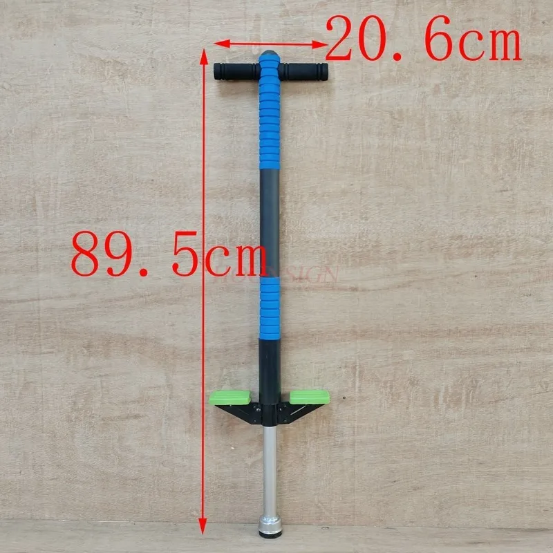 Jumper-Teenager-Pogo-stick-Fitness-Jumping-Machine-Dry-Jumping-Student ...