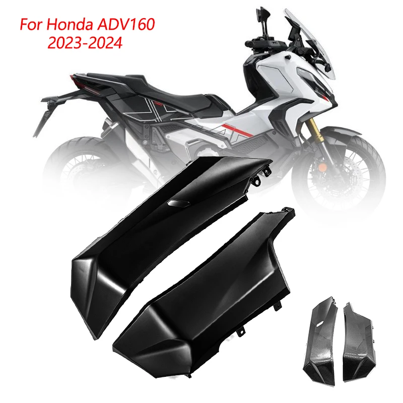 New-ADV-160-Belly-Pan-Engine-Side-Cover-Lower-Panel-Motorcycle ...